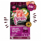 Fresh Mediterranean Blend | Alimento Natural para Perros y Gatos